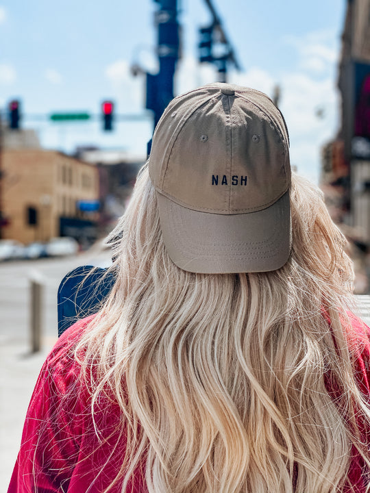 The Nash Collection - New Arrivals