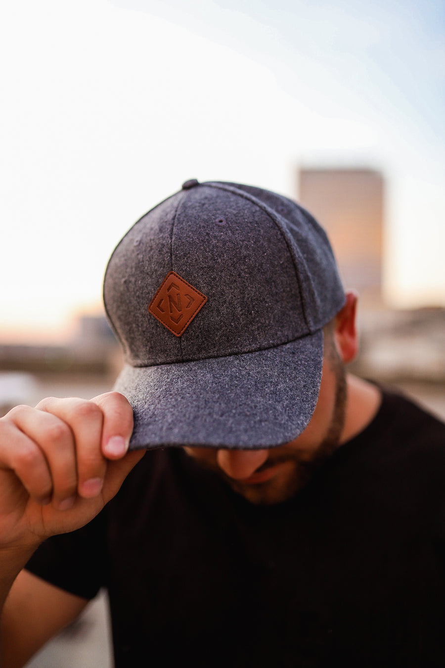 HEADWEAR – The Nash Collection