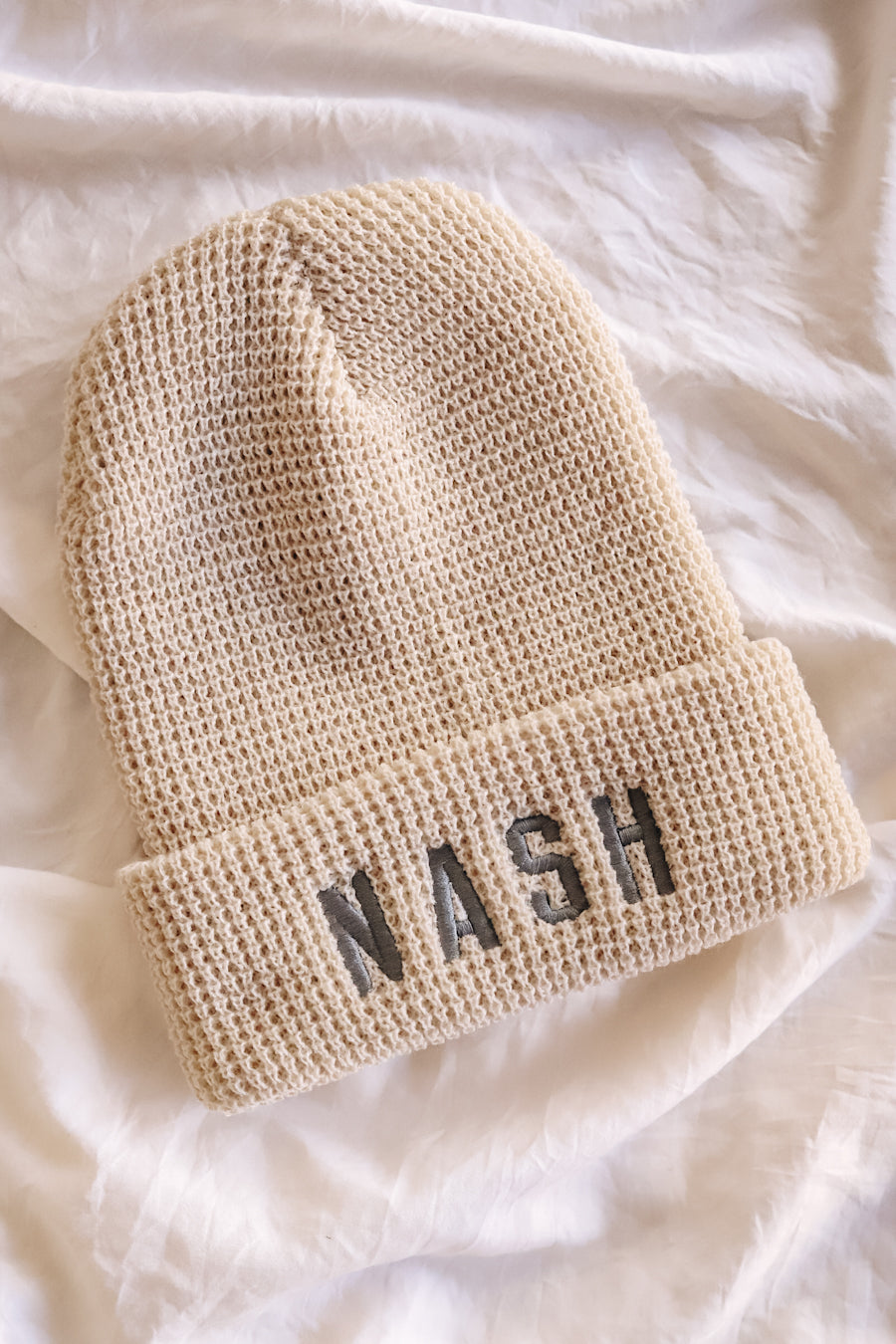 HEADWEAR – The Nash Collection