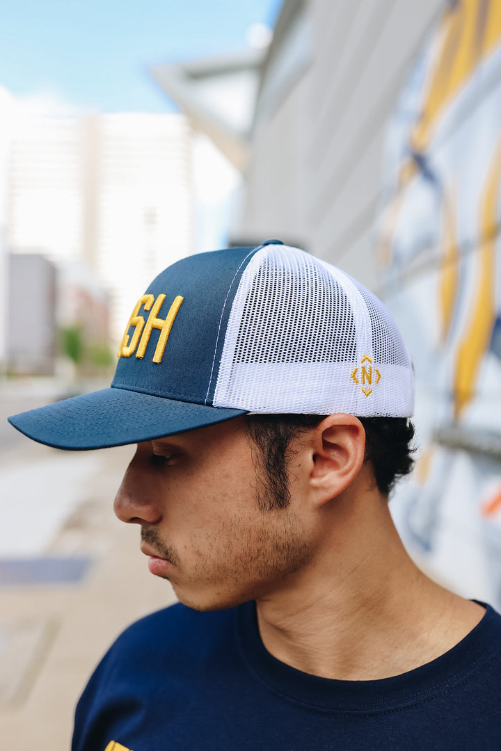 HEADWEAR – The Nash Collection