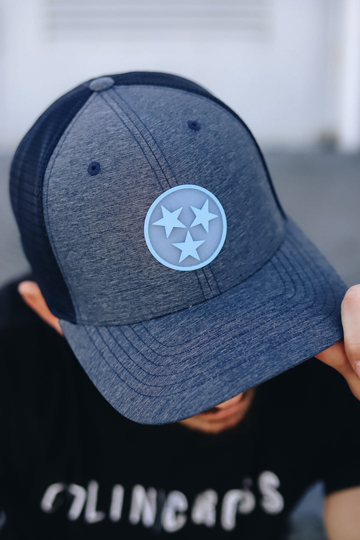 HEADWEAR – Page 2 – The Nash Collection