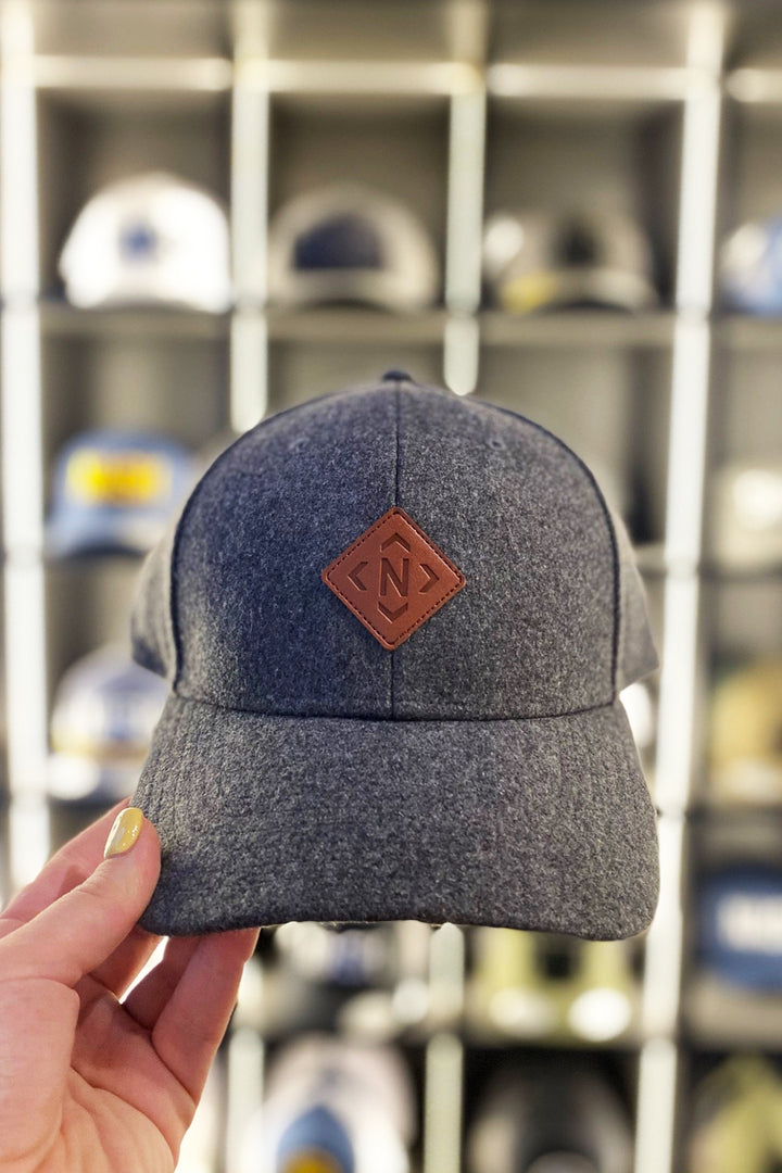 HEADWEAR – The Nash Collection